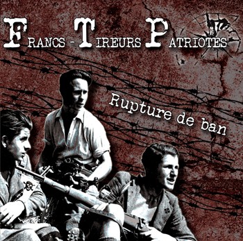 Entretien avec le groupe musical FTP - Contre-Info